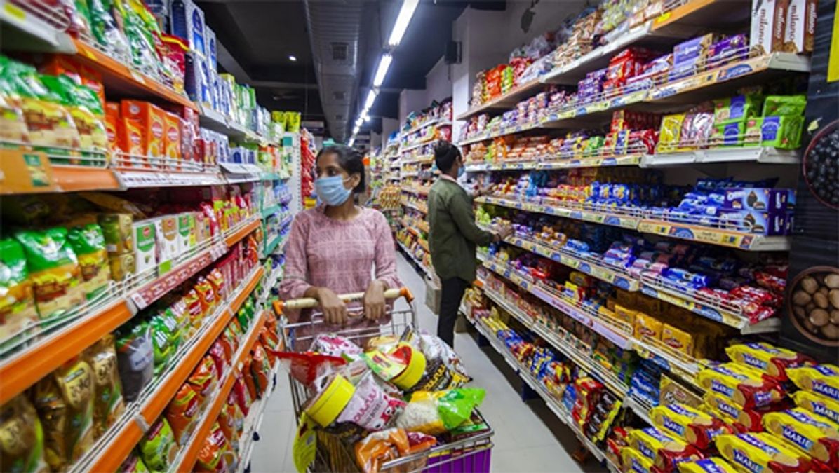 FMCG players pin hope on gradual sectoral recovery for positive results ...