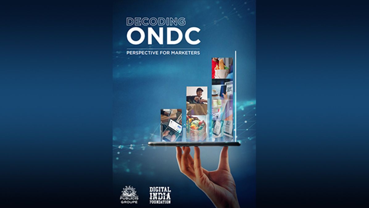 91% of C-suite and top executives reveal ONDC is going to be relevant ...