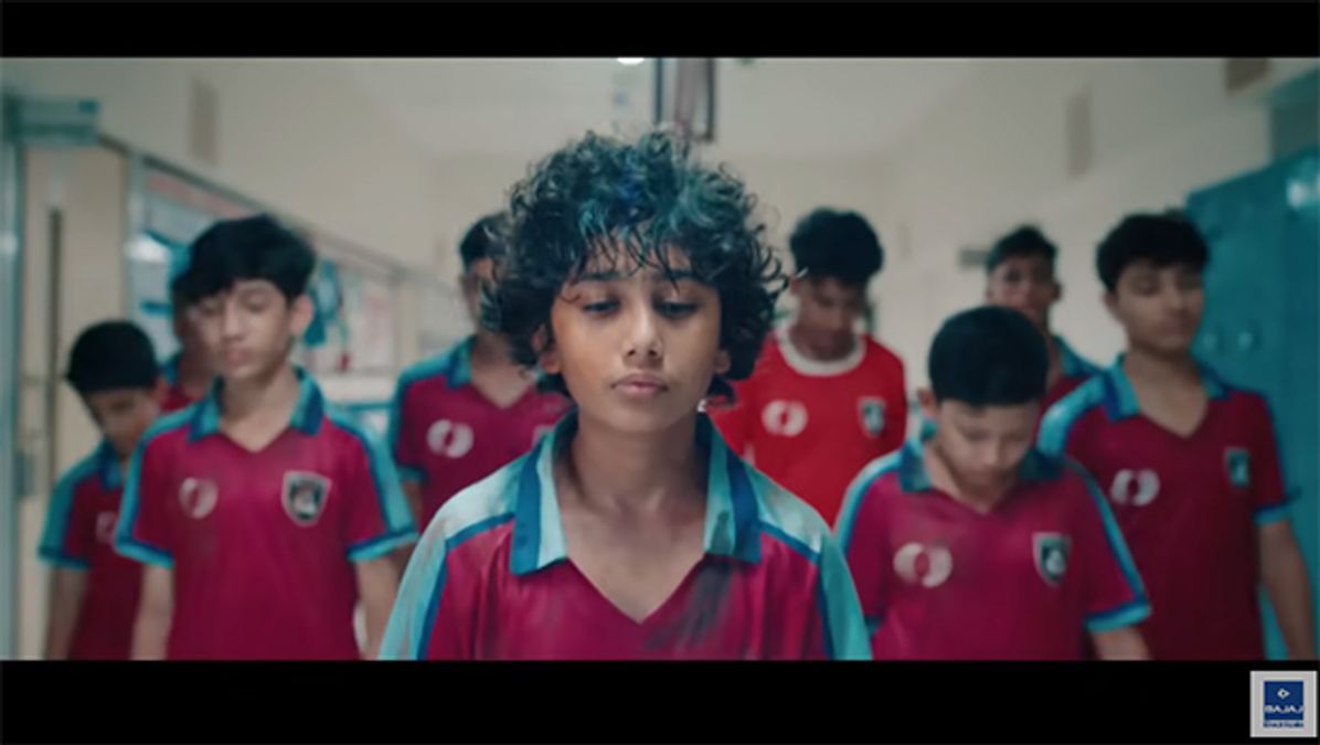 Bajaj unveils its latest geyser range through the 'Built For Life' campaign