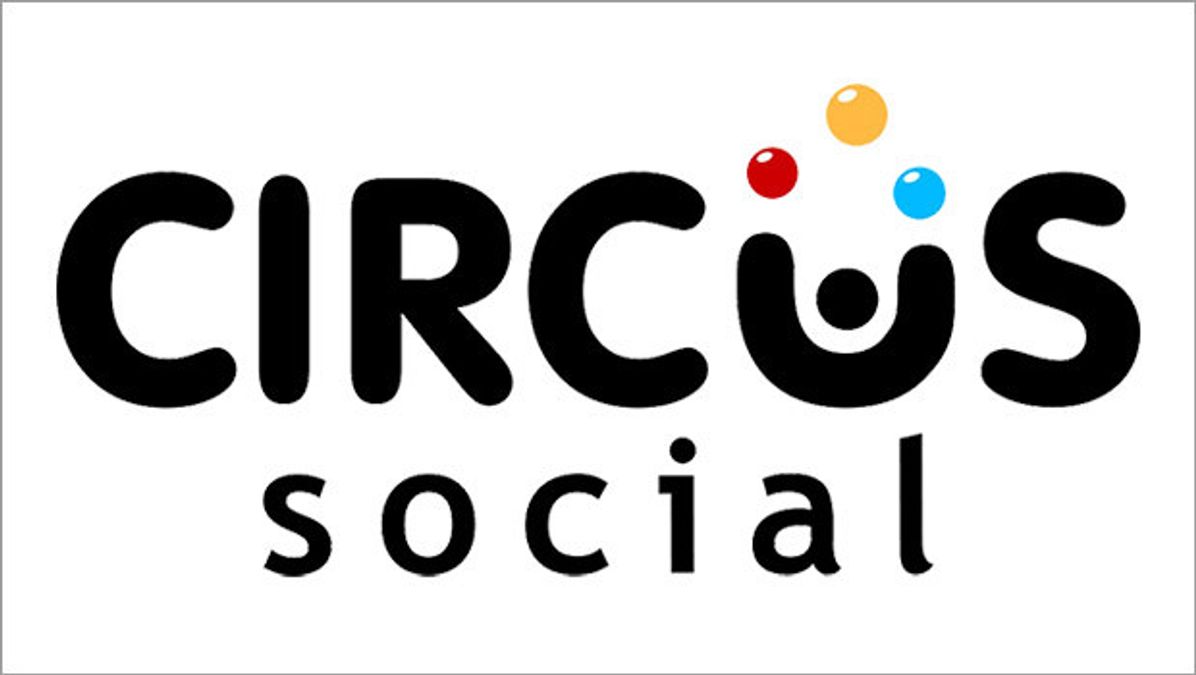 Circus Social analysis: Overall social media conversations have ...