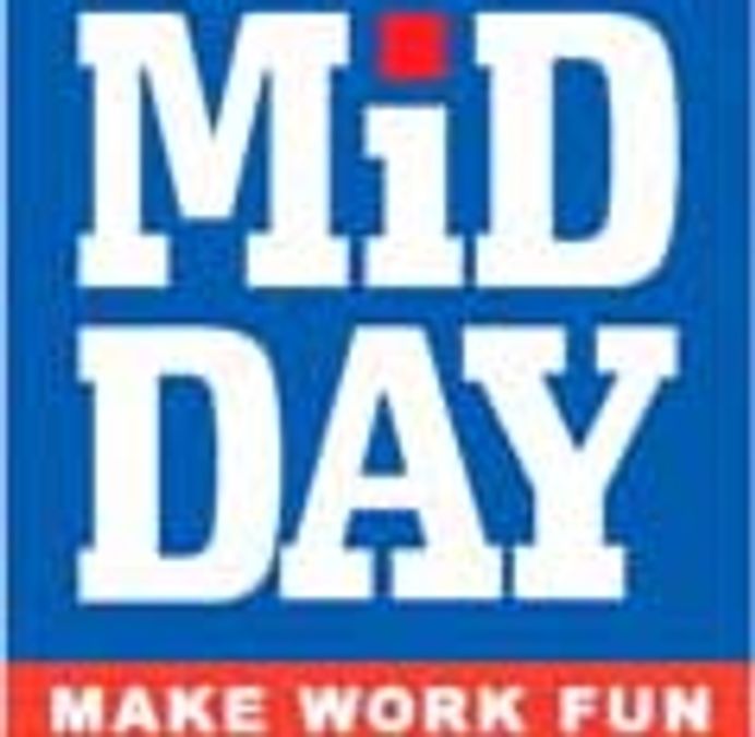 MiD DAY Launches MiD DAY Entertainment