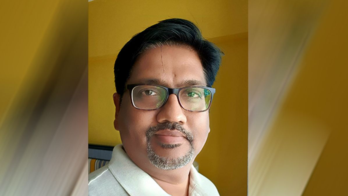 Globale Media ropes in Raj Swaminathan as Senior Director of revenues and new initiatives