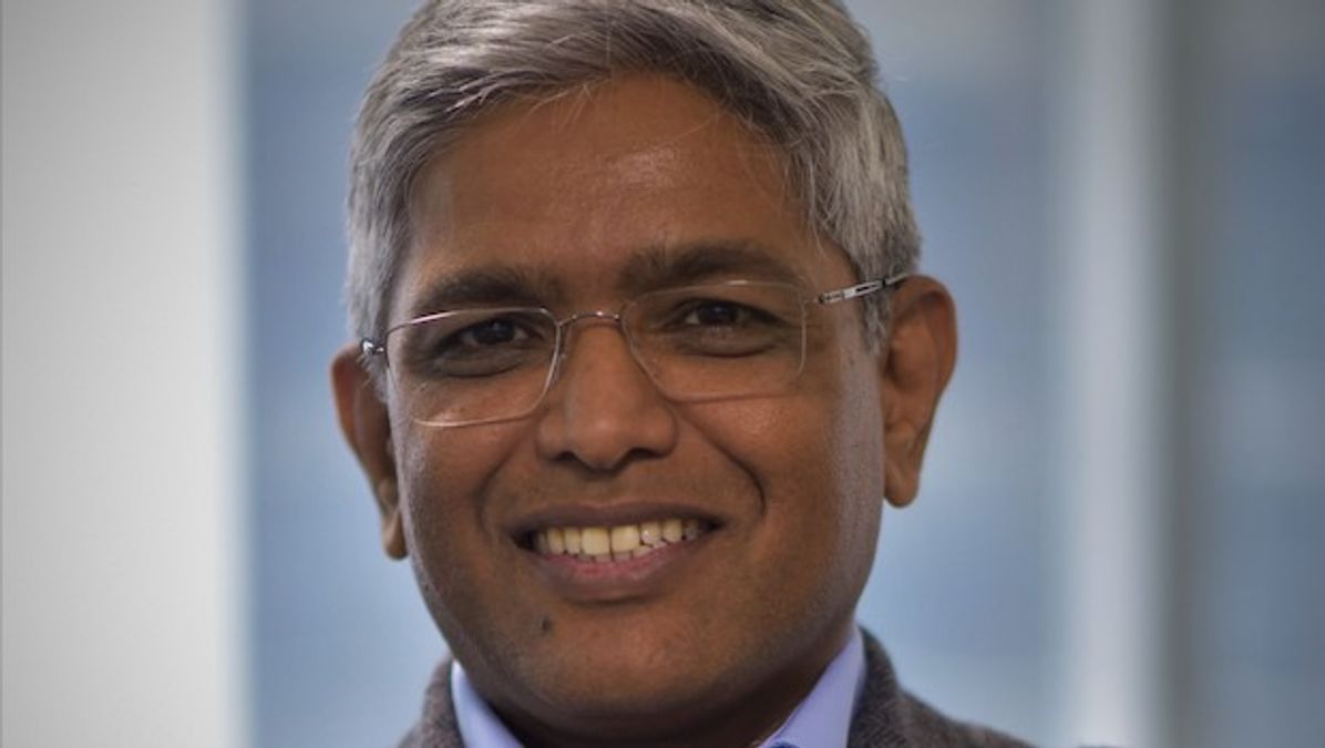 Sujit Vaidya replaces Asha Suvarna as CFO, South Asia at Denstu