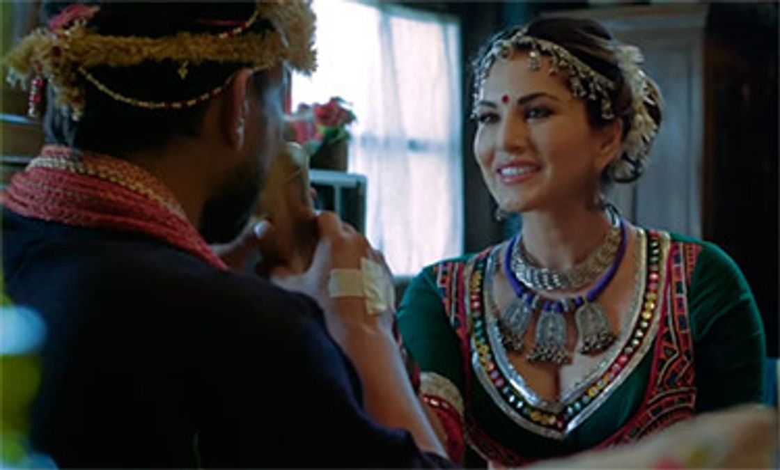 A quirky tack on the perils of smoking tobacco