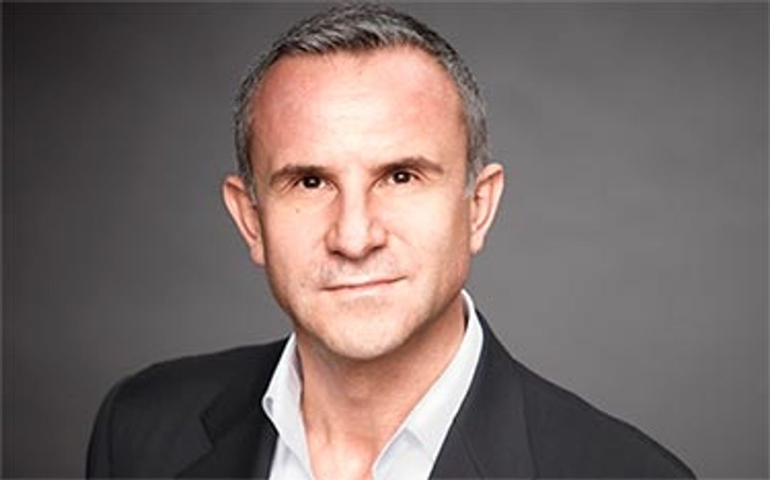 Leo Burnett consolidates Asia Pacific and Greater China regions