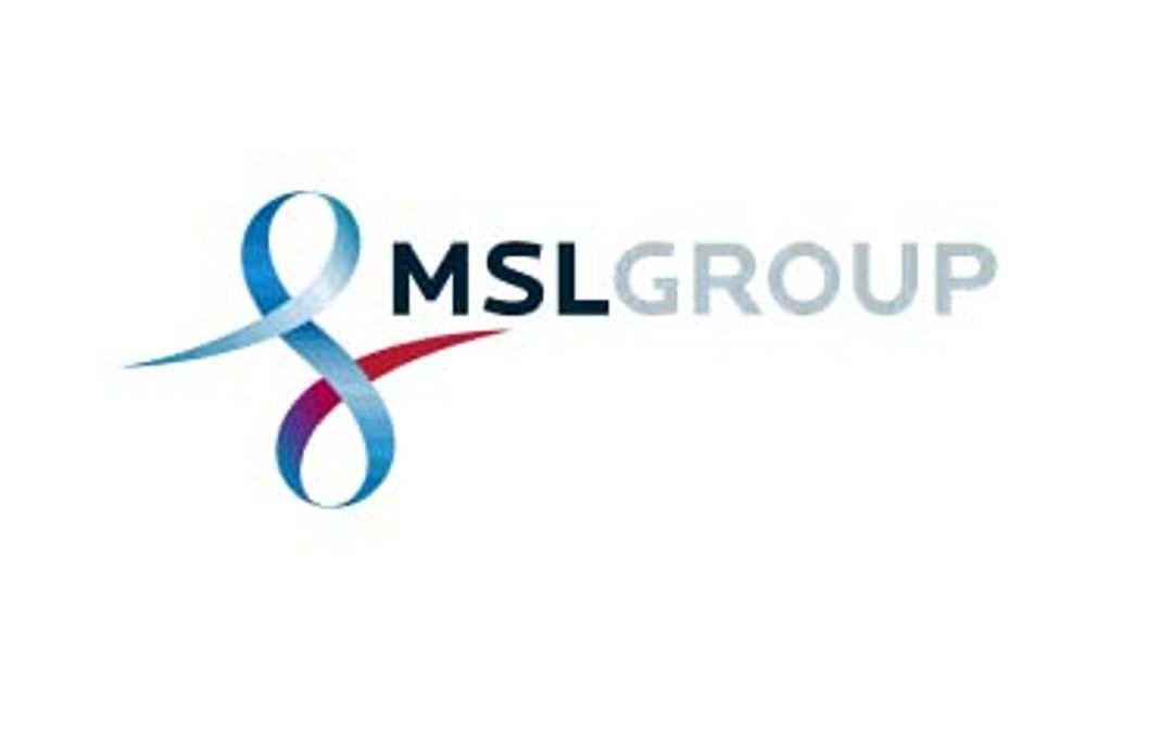 MSLGROUP Launches New Brand Vision & Identity