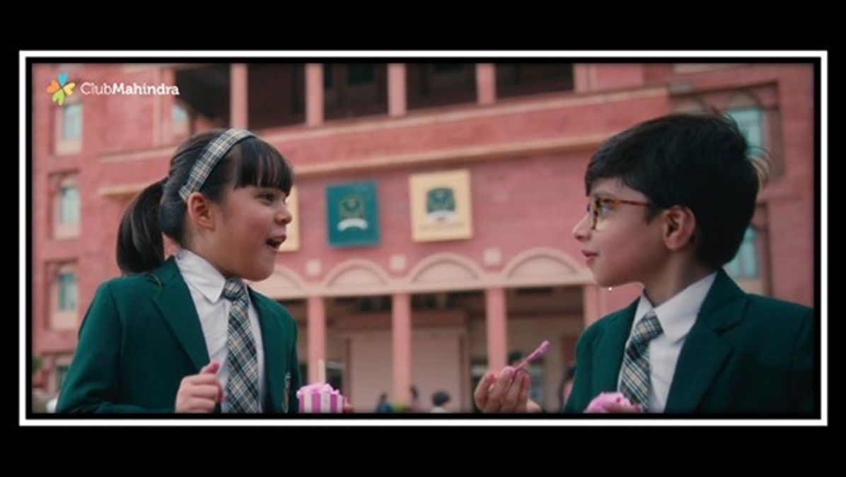 Club Mahindra launches new campaign to showcase enriching family adventures