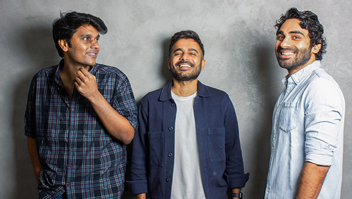 Talented.Agency launches new agency 'The New Thing'