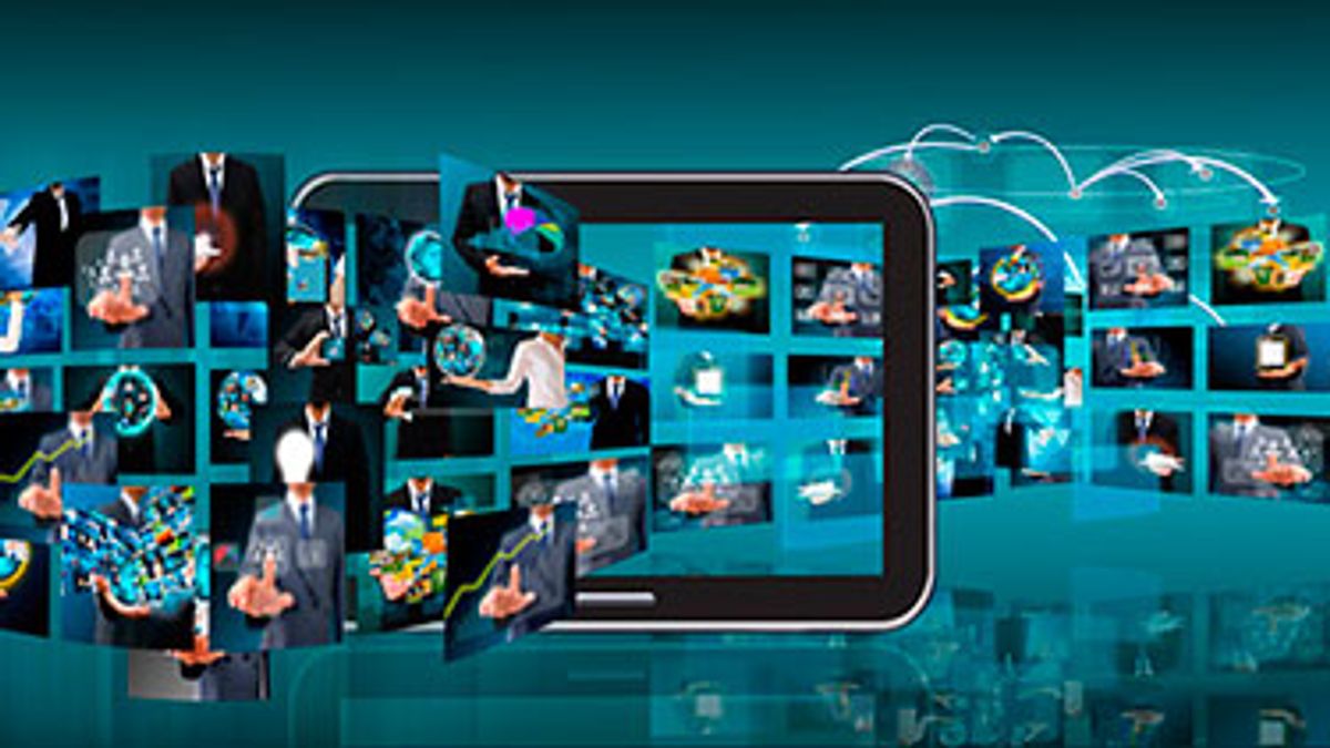 A sneak peek into the world of vertical video ads