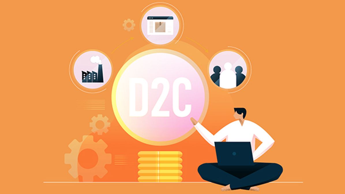 In-depth: D2C brands earmark 30-40% of annual marketing budget for ...