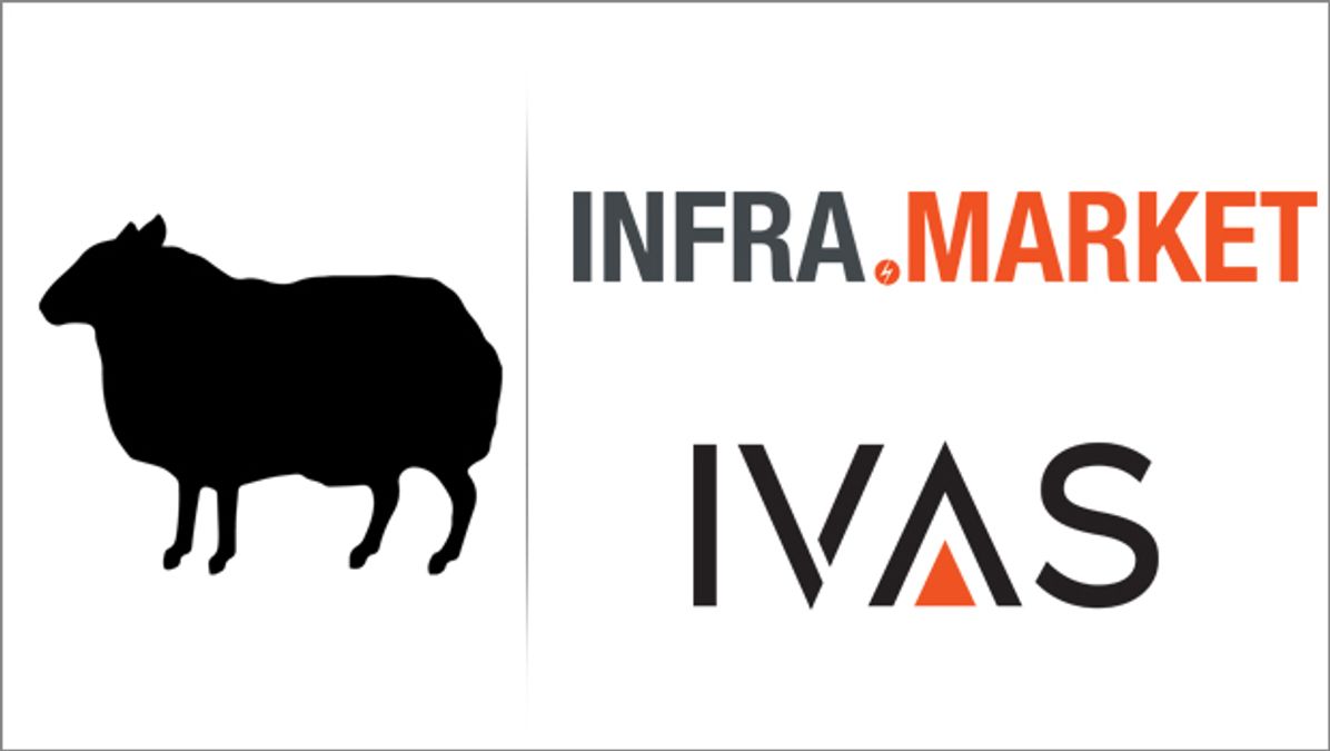 BBH India bags creative mandate for IVAS by Infra.Market