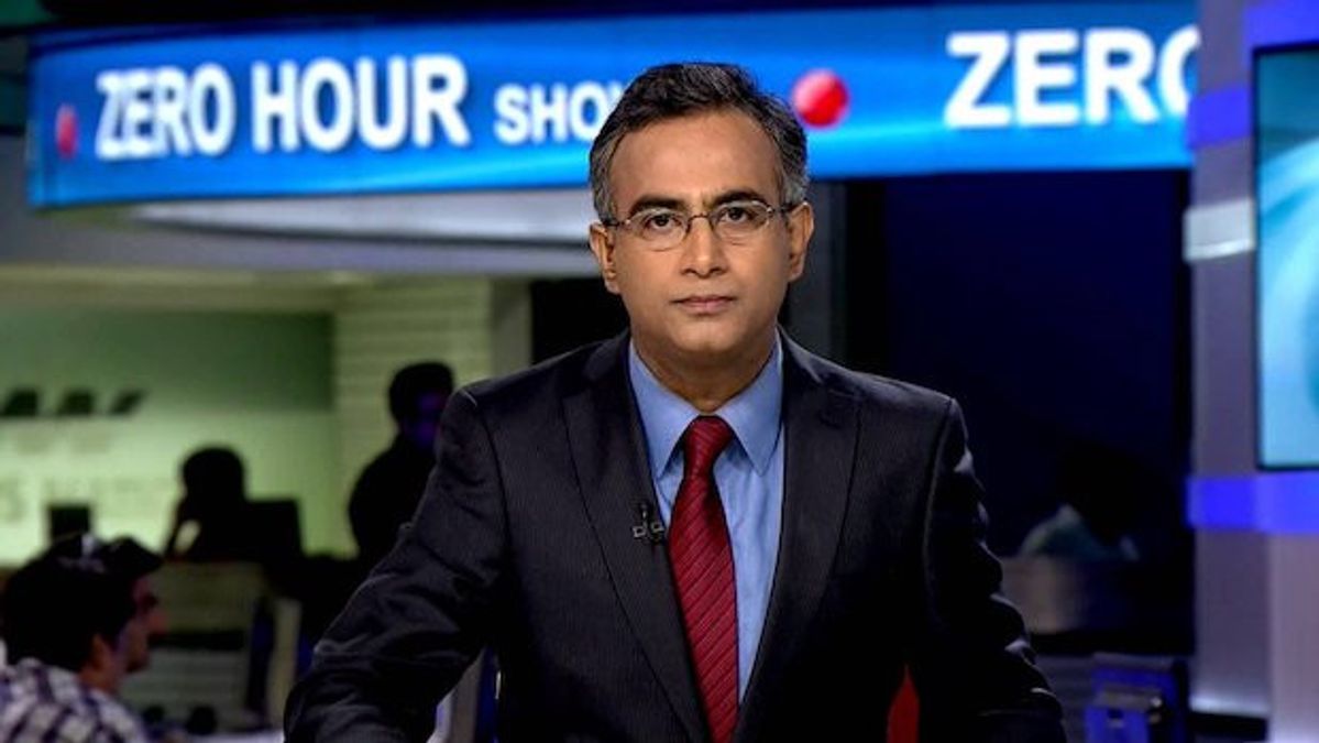 India TV appoints News Nation's Managing Editor Ajay Kumar as ...