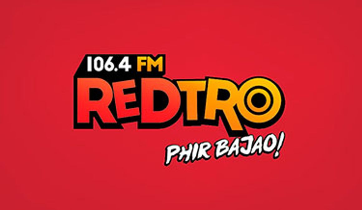 Red FM goes retro with launch of Redtro 106.4 FM in Mumbai