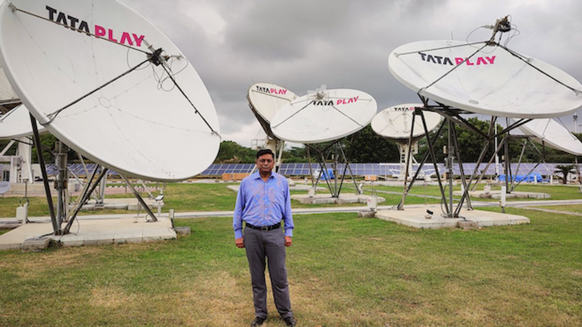 I&B Ministry asks state governments to refrain from broadcasting and ...