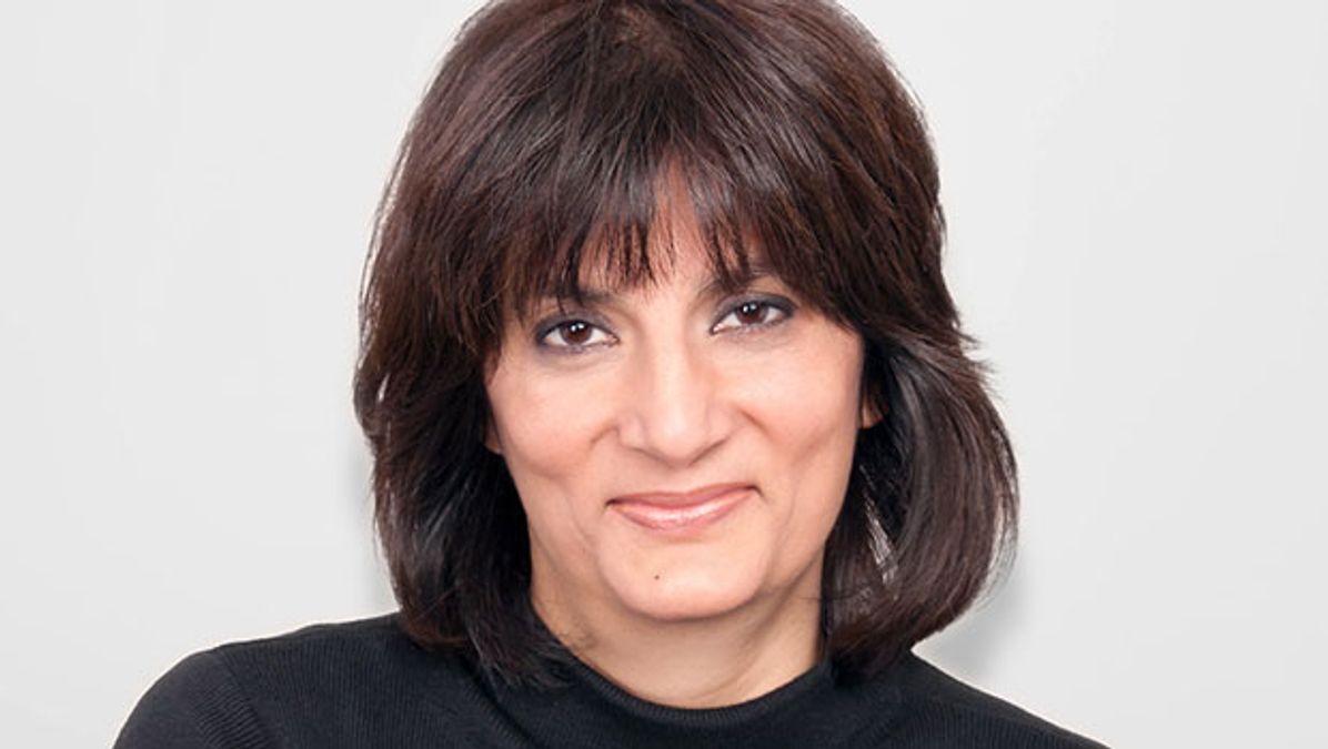 Ogilvy Global CEO Devika Seth Bulchandani underlines “processes” and ...