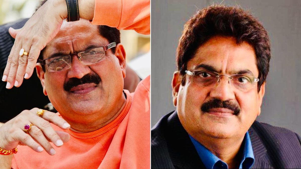 Maann Singh: From Journalism to Film Production