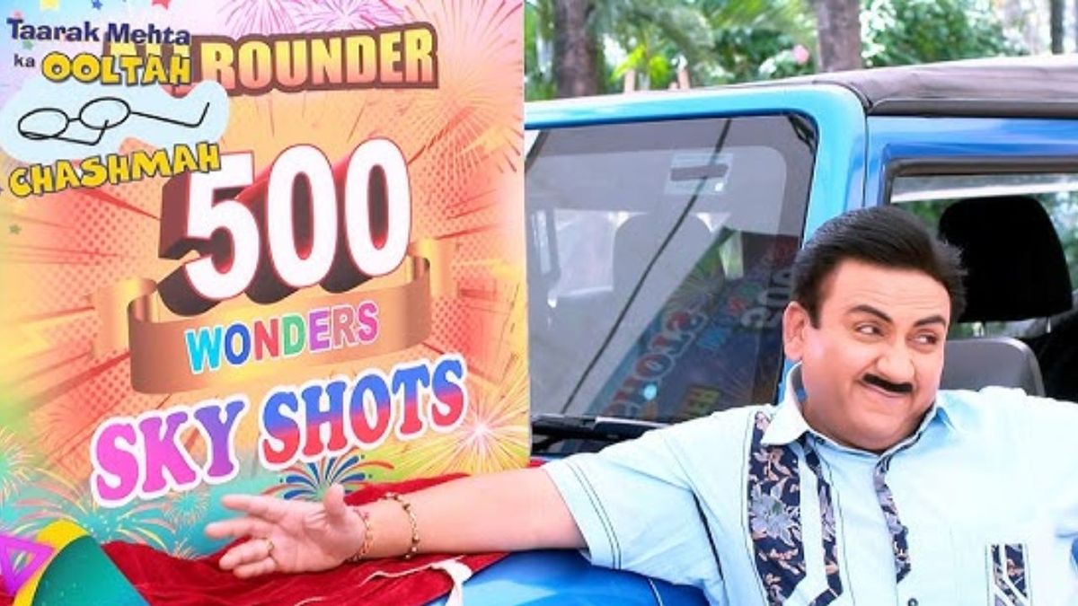 Jethalal’s All Rounder Firecracker Faces Fizzle in Today’s Episode