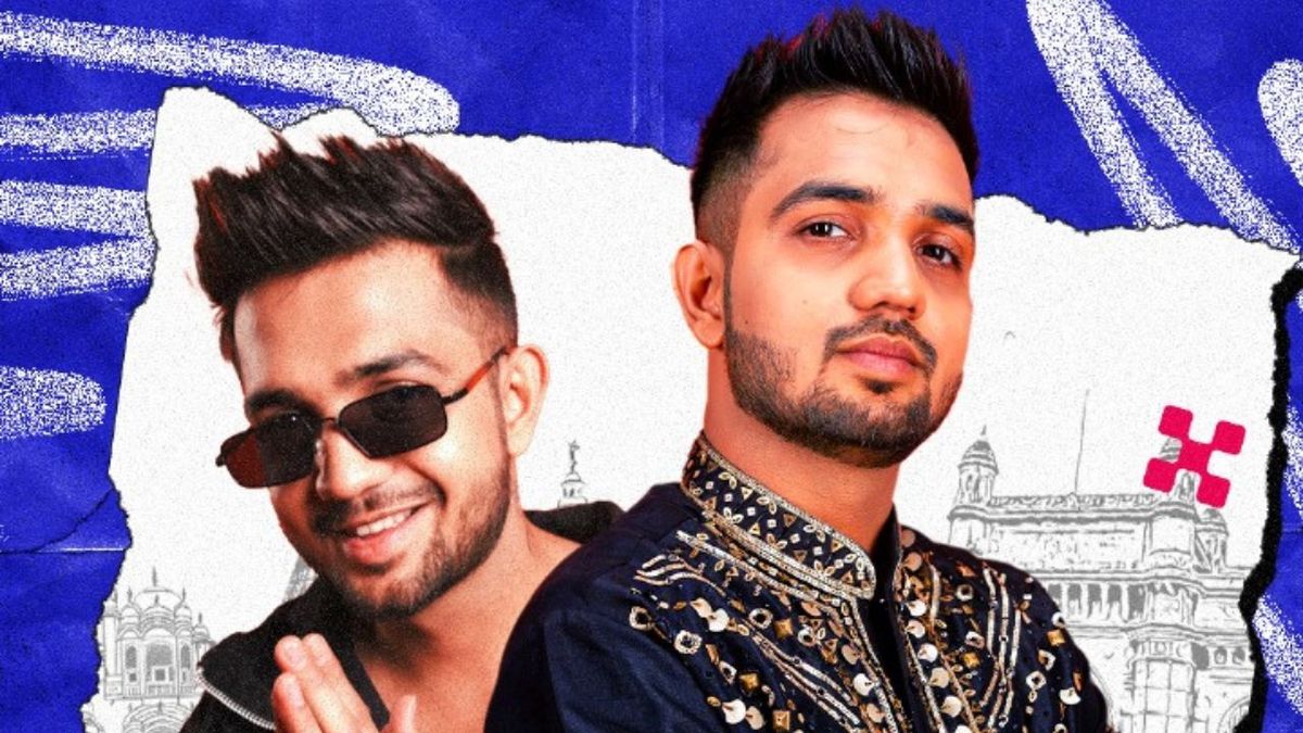 Madhur Sharma releases new EP 'Reversion' and announces India tour