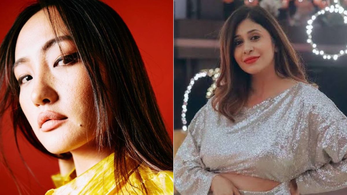 Kishwer Merchant Calls Chum Darang Her 'Favorite' Contestant in BB18