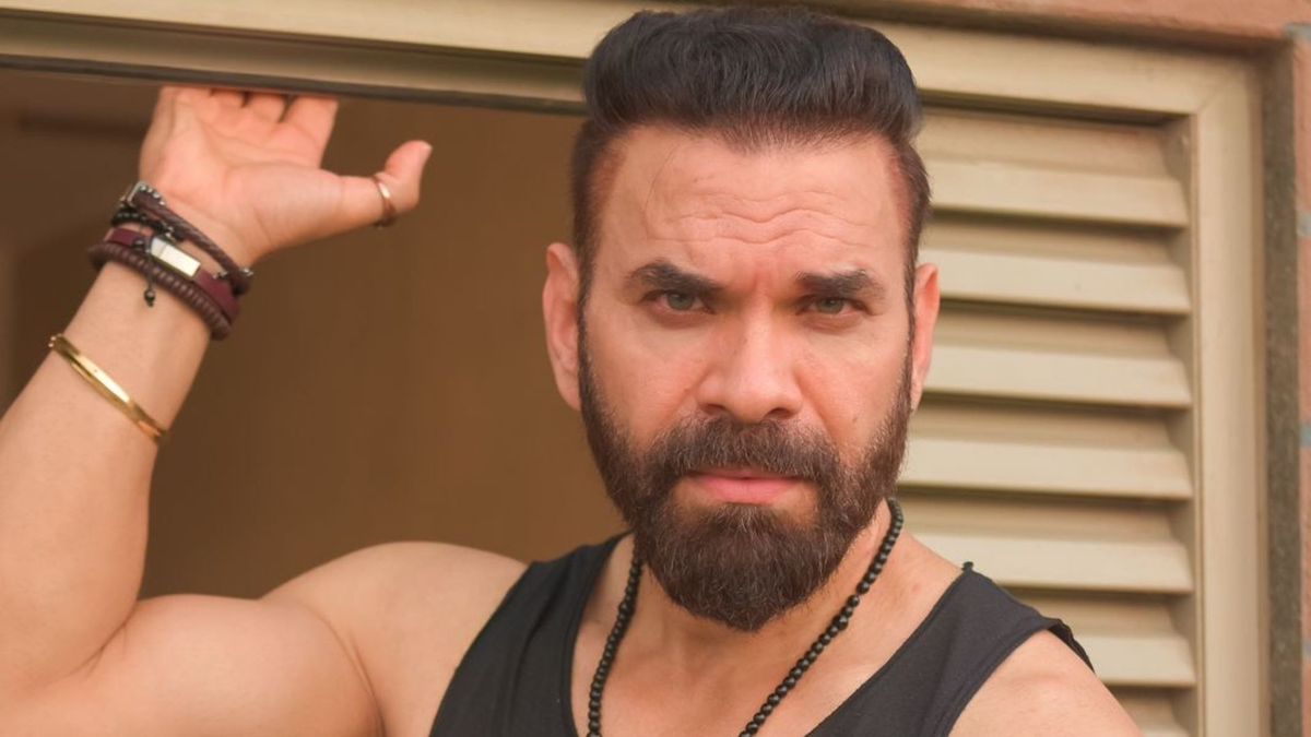 Vanvaas actor Rohit Choudhary speaks about the trend of Podcasts