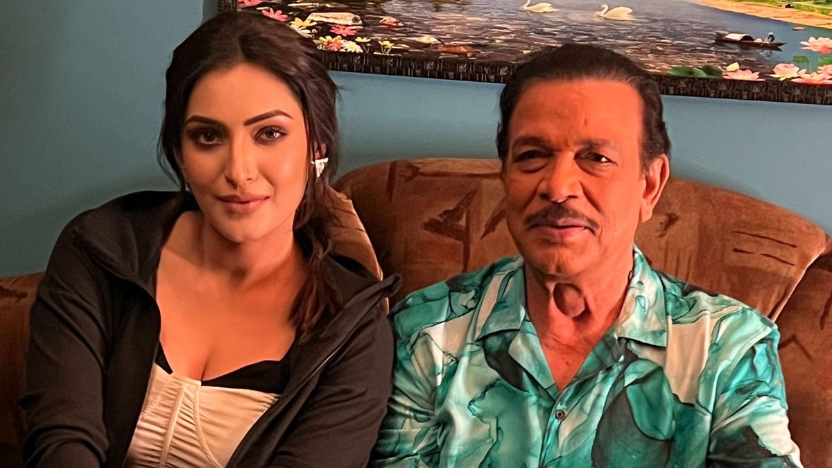 Govind Namdev & Shivangi Verma Pair Up in New Bollywood Film