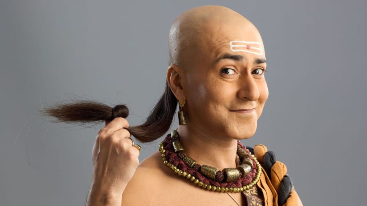 Tenali Faces Kali Maa’s Call: Will He Protect Vijayanagar in Rama?