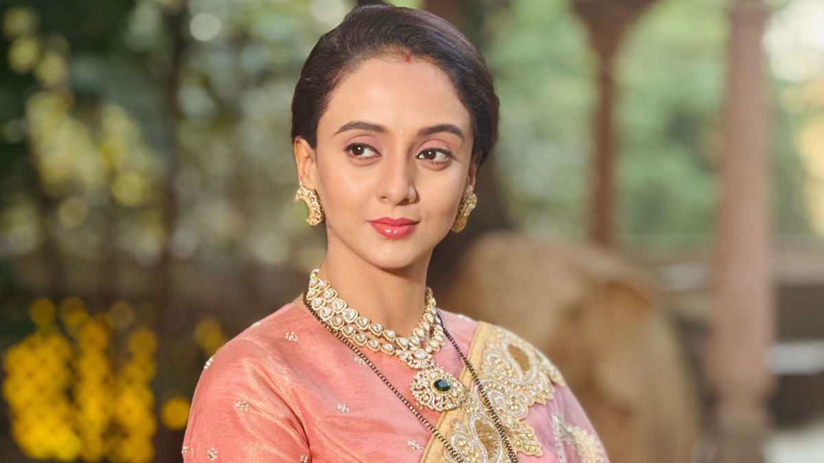 New Family Alert in Deepa and Rajan Shahi's Anupamaa: Meet the Kotharis!