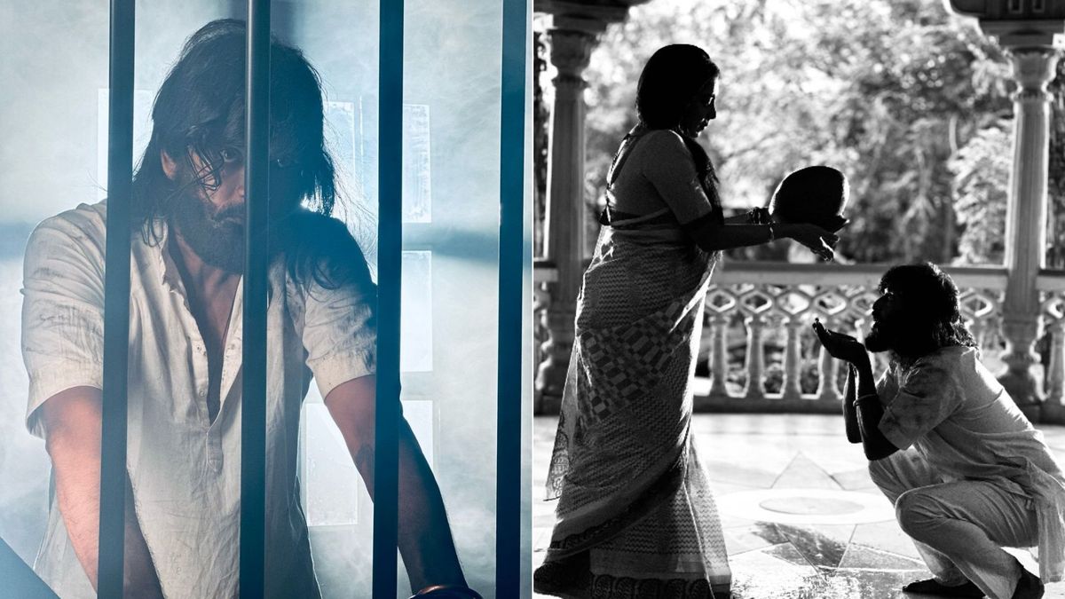 Manish Goel’s Rugged Look in Anupama Unveiled, Fans Excited for His Entry!