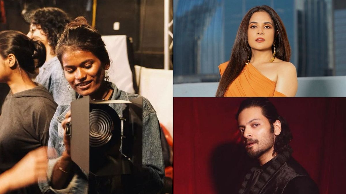 International Women's Day: Richa Chadha & Ali Fazal Announce Second Edition of Successful ...
