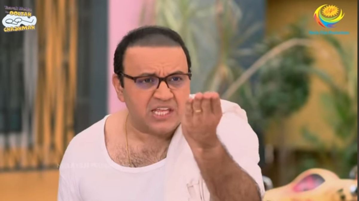 Sneak Peek of TMKOC Tonight’s Episode: Mr. Varma’s house gets a ...