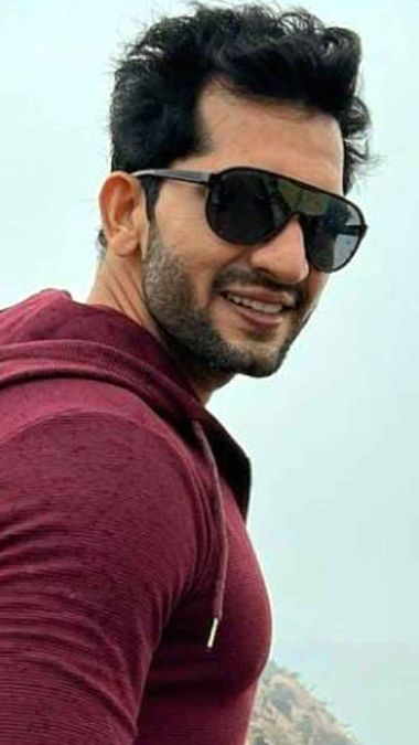 Abhilash Chaudhary on 'Sikandar': who worked with Salman Khan, gave an exclusive interview to ...