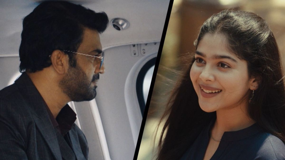 Zee TV’s Tum Se Tum Tak: Ageless Love Story Starring Sharad Kelkar & Niharika Chouksey