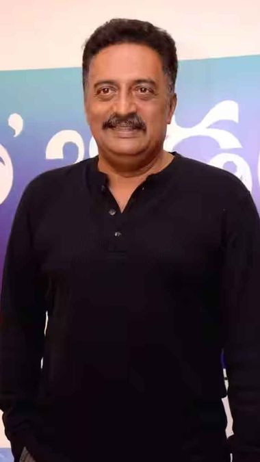 Happy Birthday Prakash Raj: A Multifaceted Talent Turns 60!