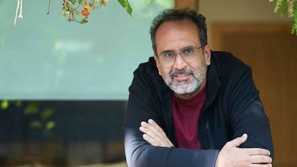 'Yeh "Leh"'! Yet Another Important Tere Ishk Mein Update Straight From ...