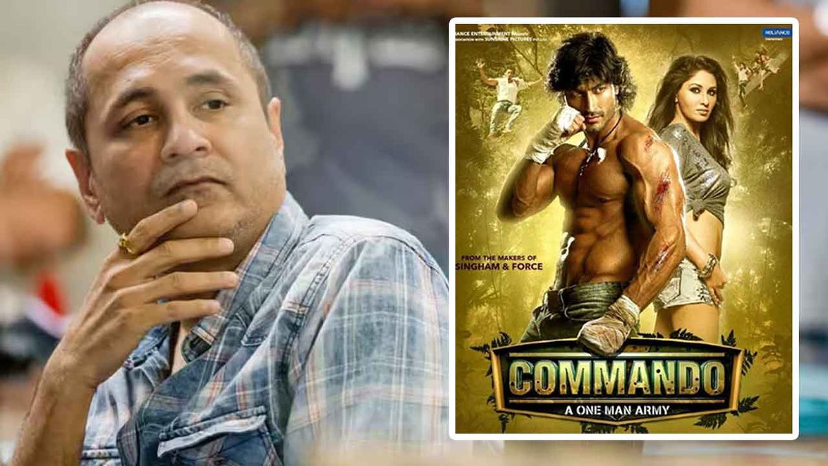 12 Years of Commando: A One Man Army! Revisiting the Best Scenes From ...