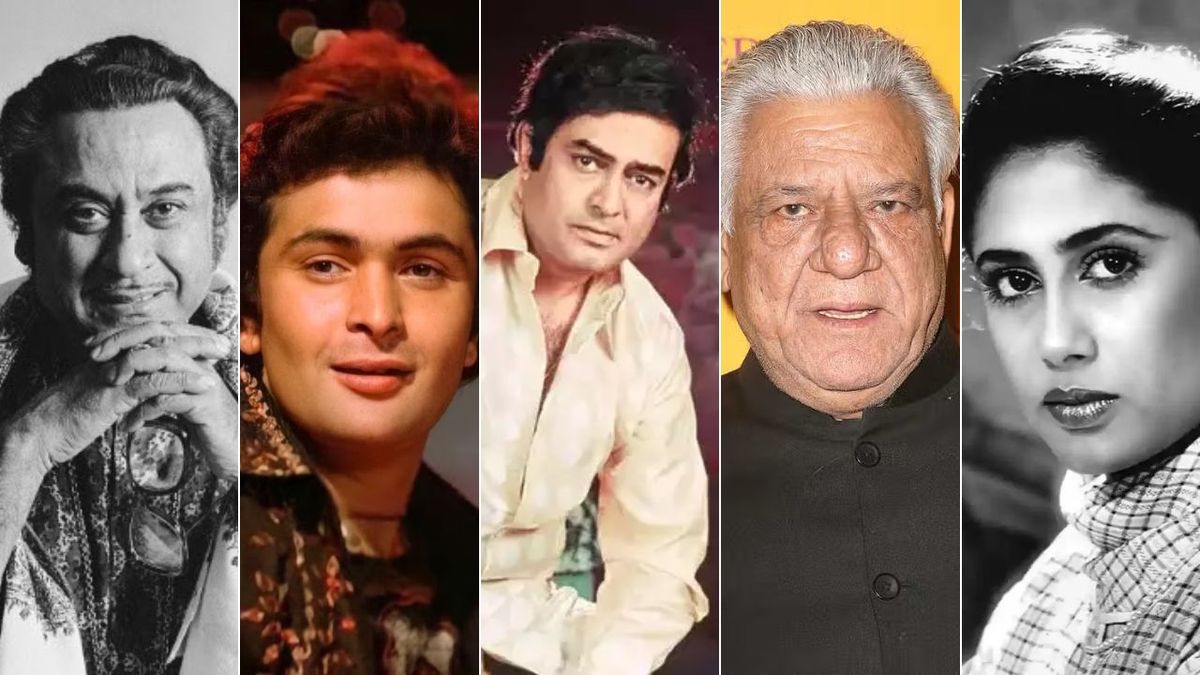 These Bollywood Legends Predicted Their Own Deaths