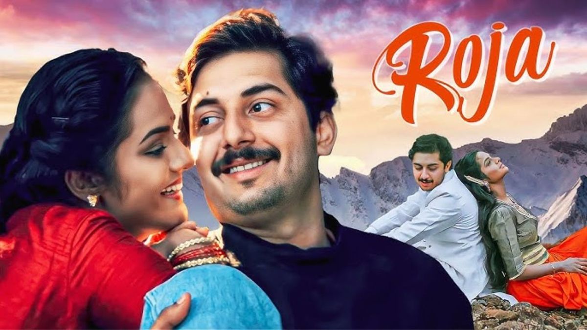 “Kaash hum 'Kashmir' mein bhi ‘shoot’ kar paate” – ‘Roja’ (1992) heroine Madhoo ney aisay kyun ...