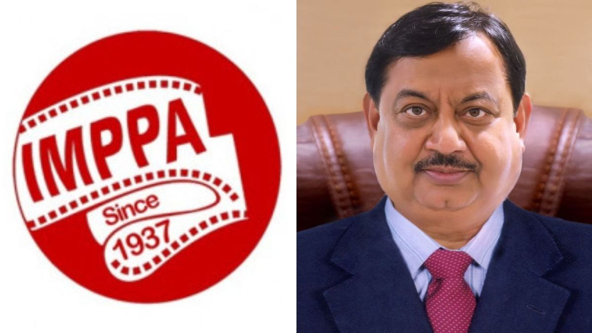 IMPPA condemns US sanctions on Foreign Films, calls for immediate ...