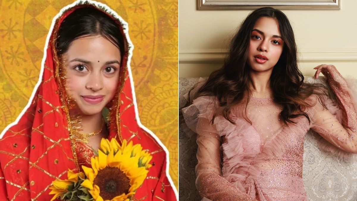 Laapataa Ladies’ Star Phool Kumari aka Nitanshi Goel to Make Cannes Film Festival Debut, Becomes ...