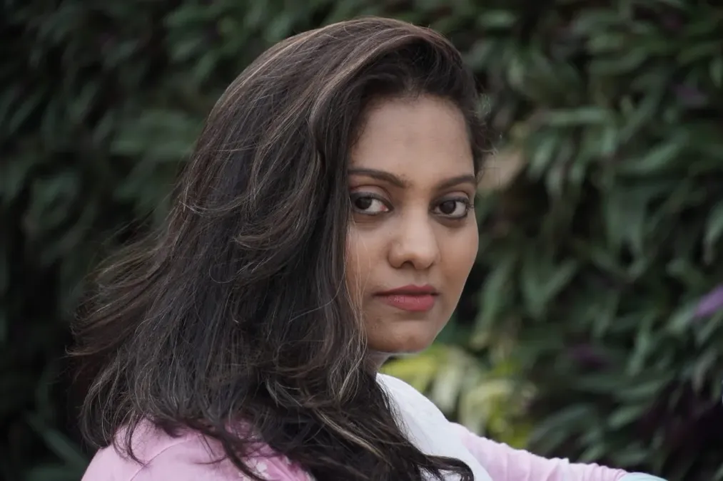 Firdous Shaikh: "It was the charm of the name ‘Bombay’ that brought me ...