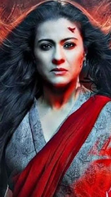 Maa Trailer Out: Kajol Fights Demons to Protect Her Daughter in ...