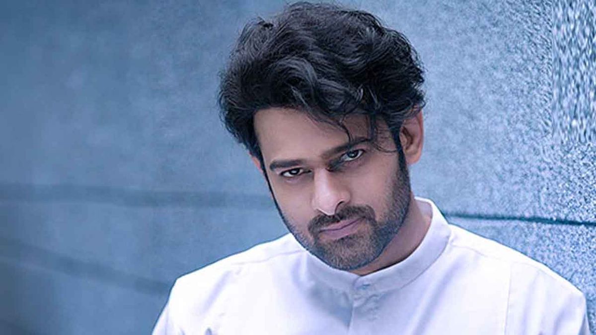 Prabhas’ The Raja Saab to Hit Cinemas on 5th December 2025!