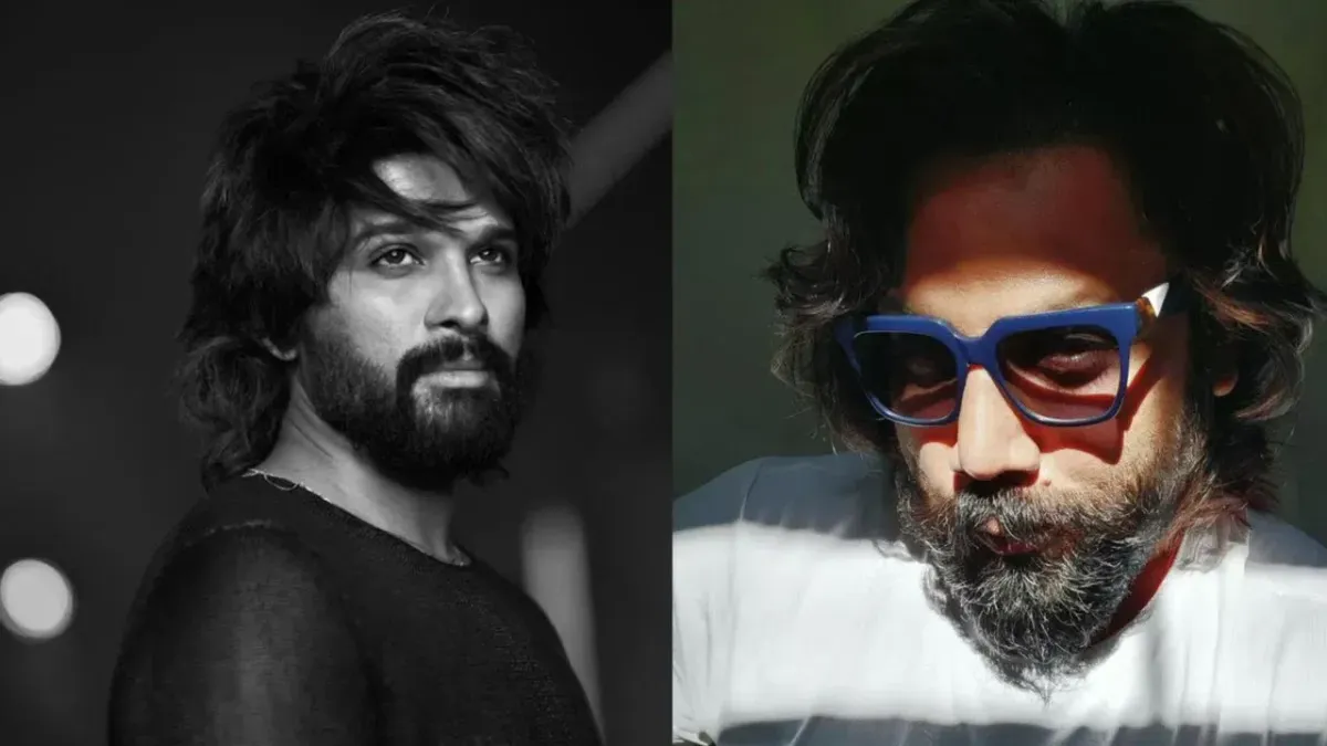 Allu Arjun Exits Sandeep Reddy Vanga’s Film After Deepika Padukone’s ...