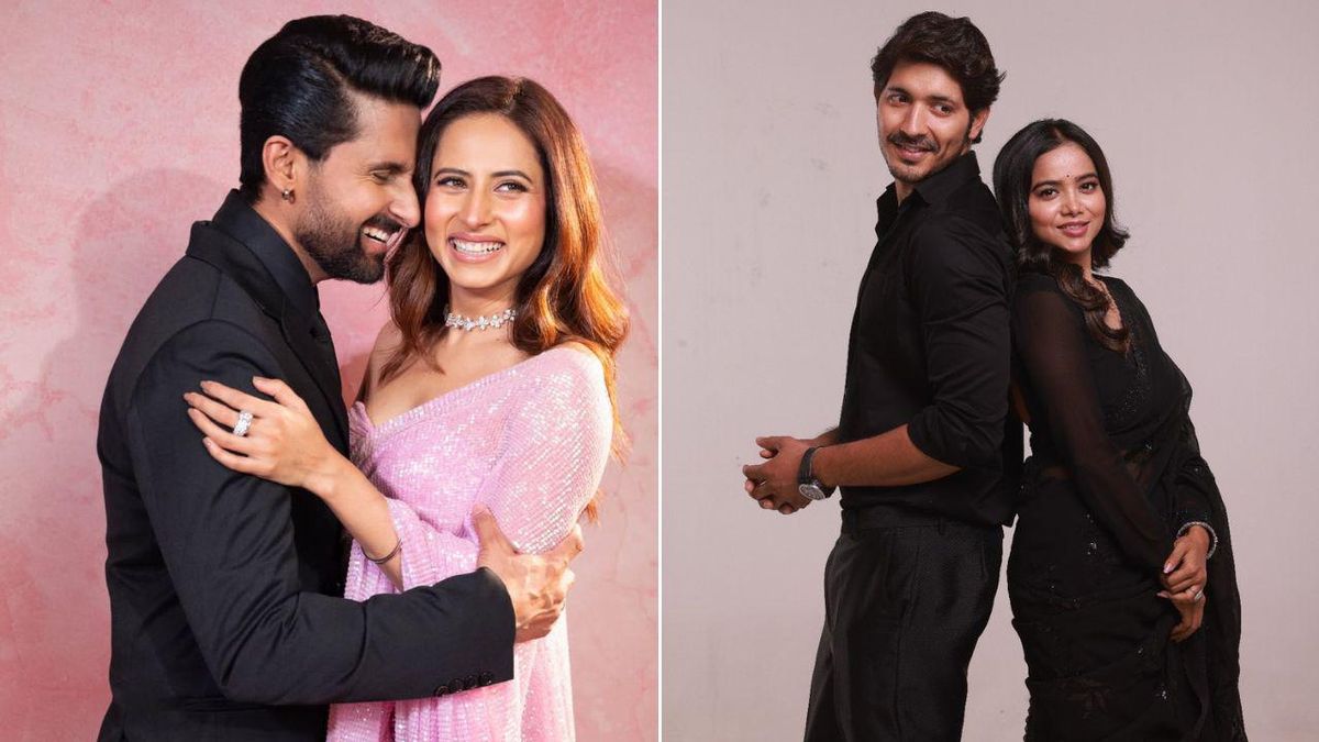 Ravie Dubey-Sargun Mehta's Show Haale Dil Wins Hearts, Manisha Rani Shines