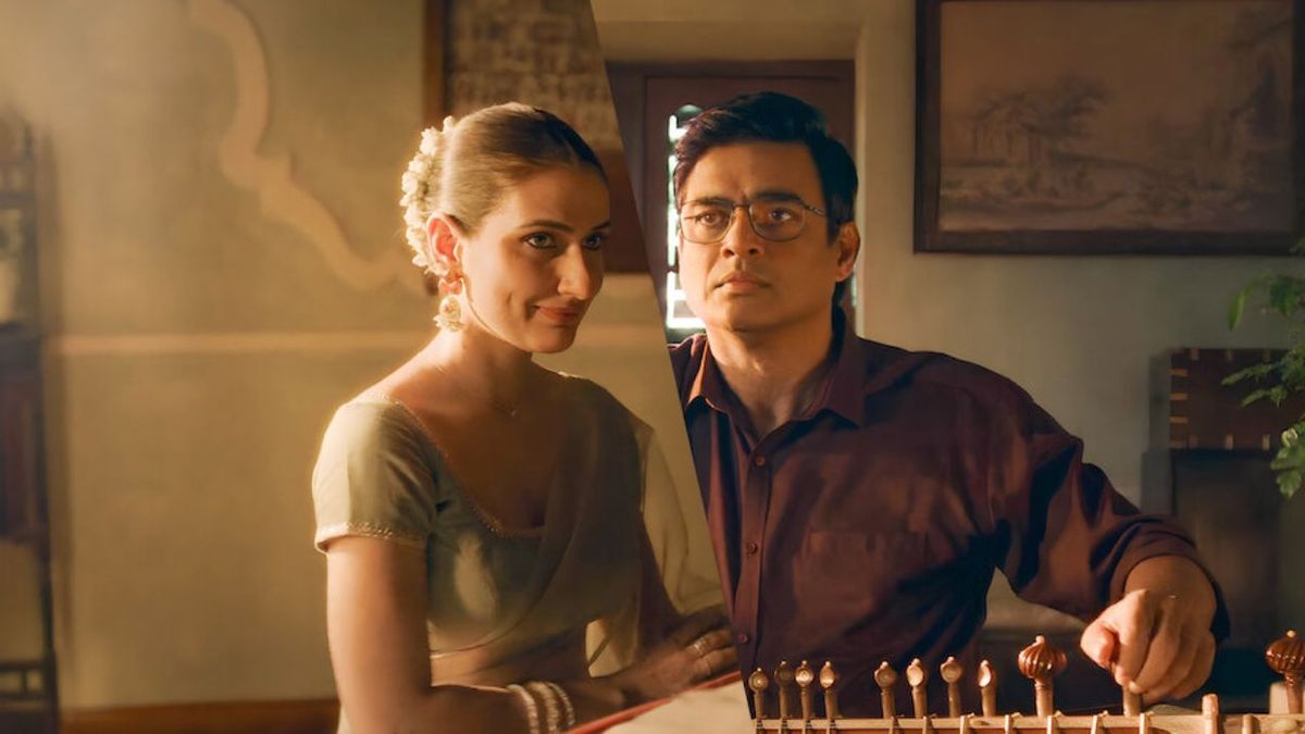 Aap Jaisa Koi Trailer Out: R Madhavan & Fatima Sana Shaikh’s Film Promises Intense Drama