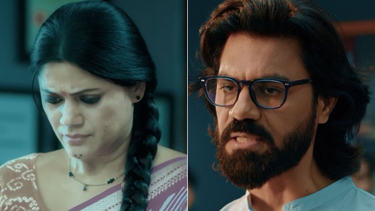 Pushpa Impossible Paper Leak: Pushpa’s Big Presentation Hit by Shocking Twist