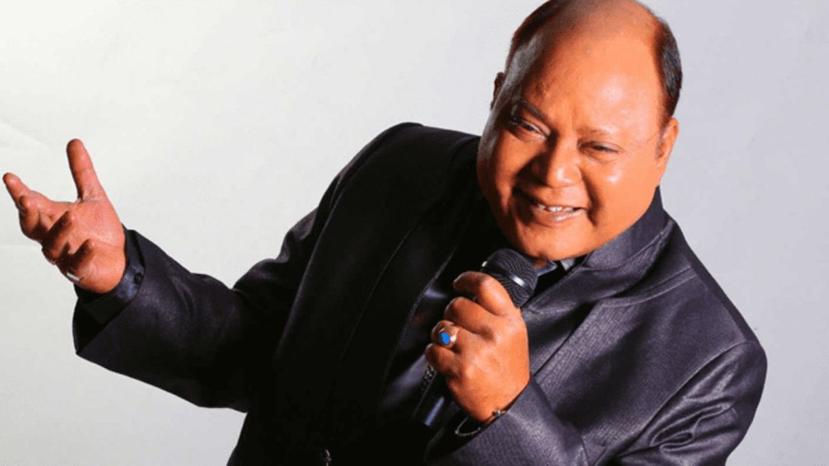 Remembering Mohammed Aziz on his 71th Birth Anniversary