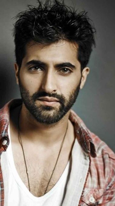 Actor Akshay Oberoi is in US for international debut