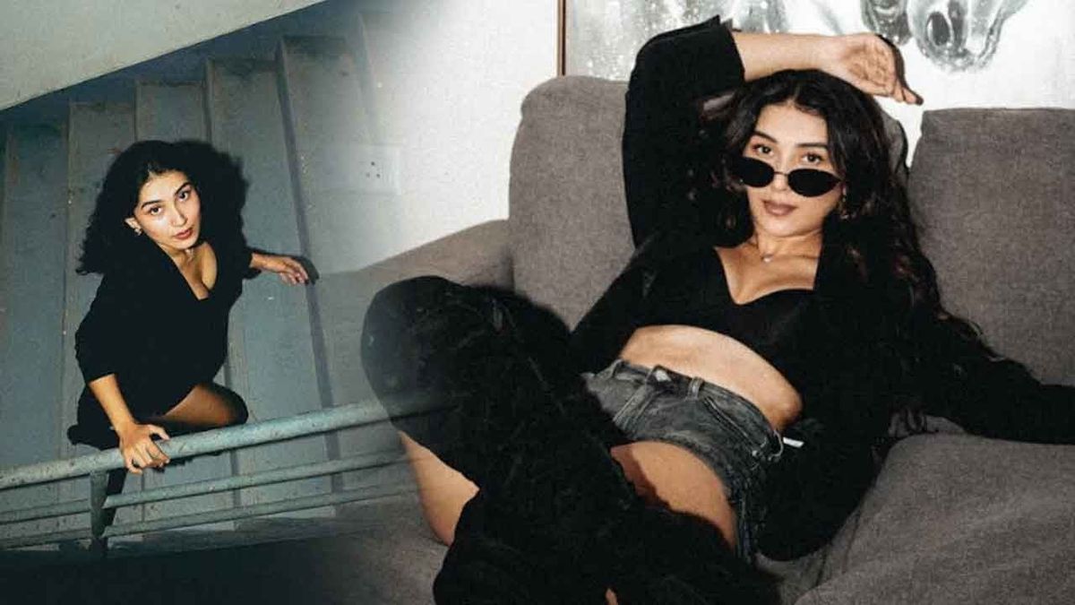 Splitsvilla X5 Winner Akriti Negi’s Latest Post Sparks Speculation ...