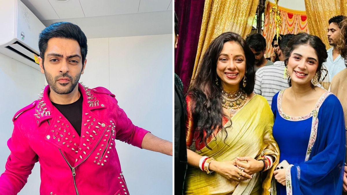 Rajan Shahi on Karan Singh Chhabra’s Entry in Anupamaa: “A Twist ...